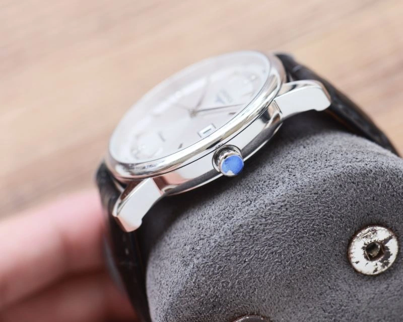 Brand-authenticated LONGINES Watches