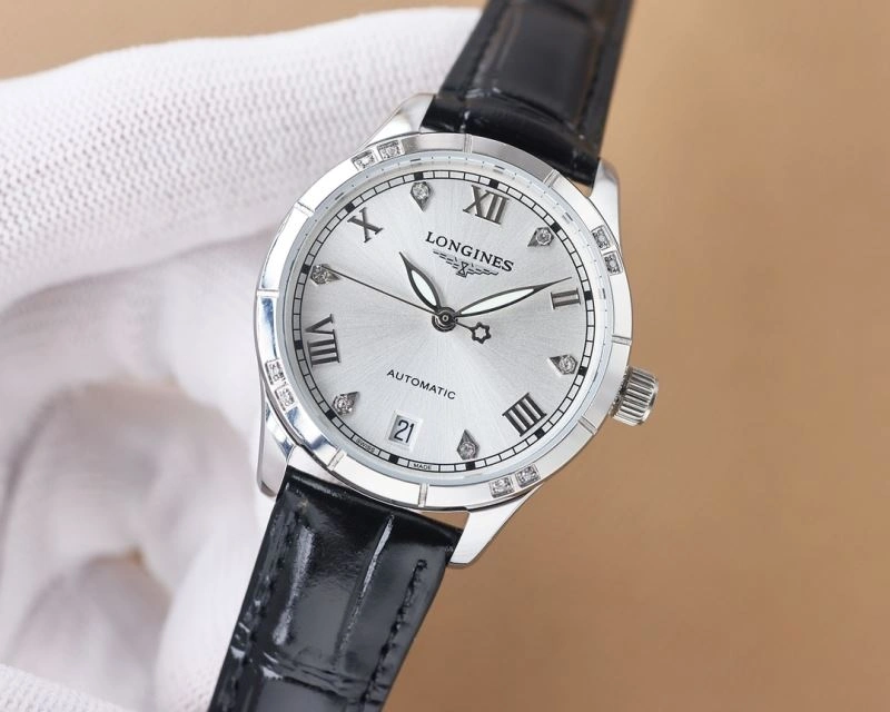 Real LONGINES Watches