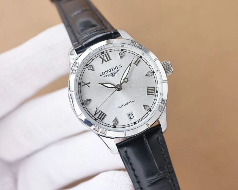 Real LONGINES Watches