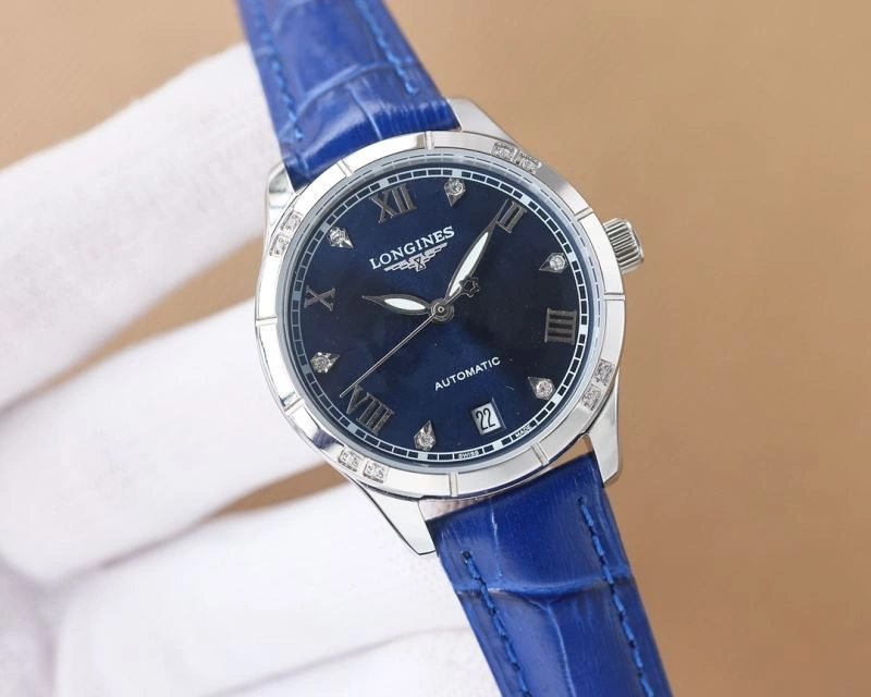 Real LONGINES Watches