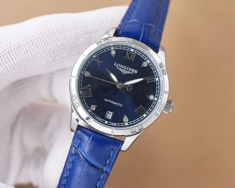 Real LONGINES Watches