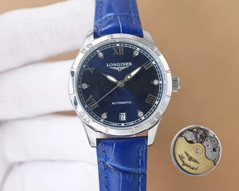 Real LONGINES Watches