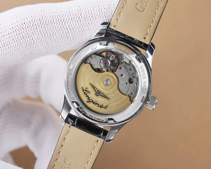 Real LONGINES Watches