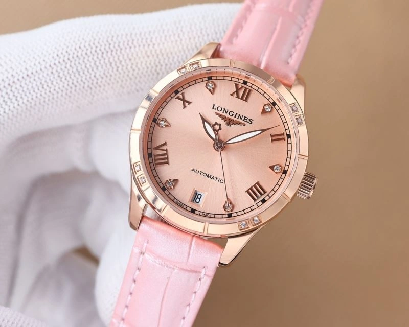 LONGINES Watches