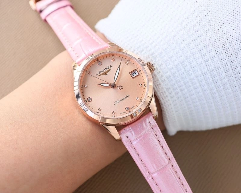 Real LONGINES Watches