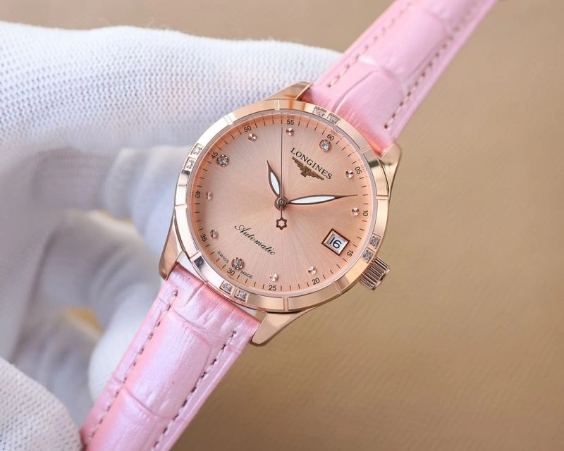 Real LONGINES Watches