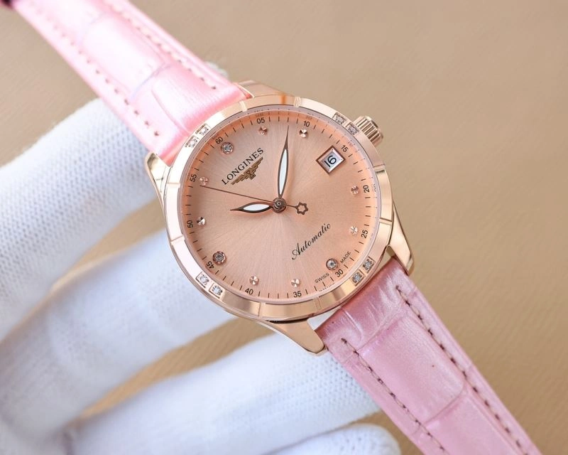 Real LONGINES Watches