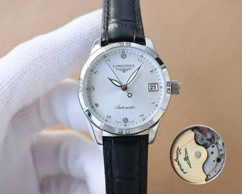 Real LONGINES Watches