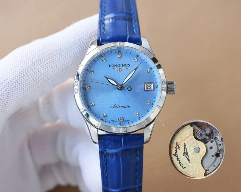 Real LONGINES Watches