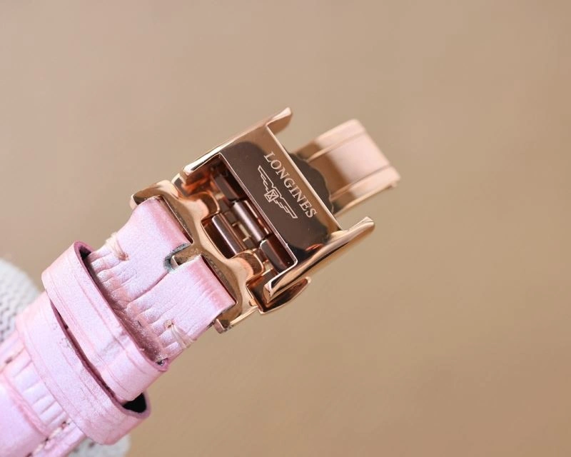 Real LONGINES Watches