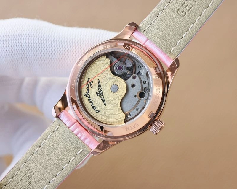 Real LONGINES Watches