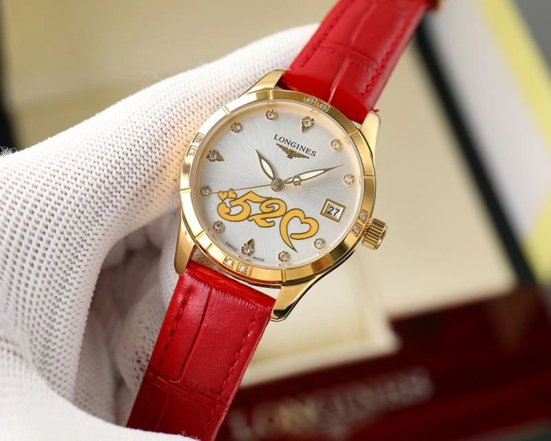 LONGINES Watches