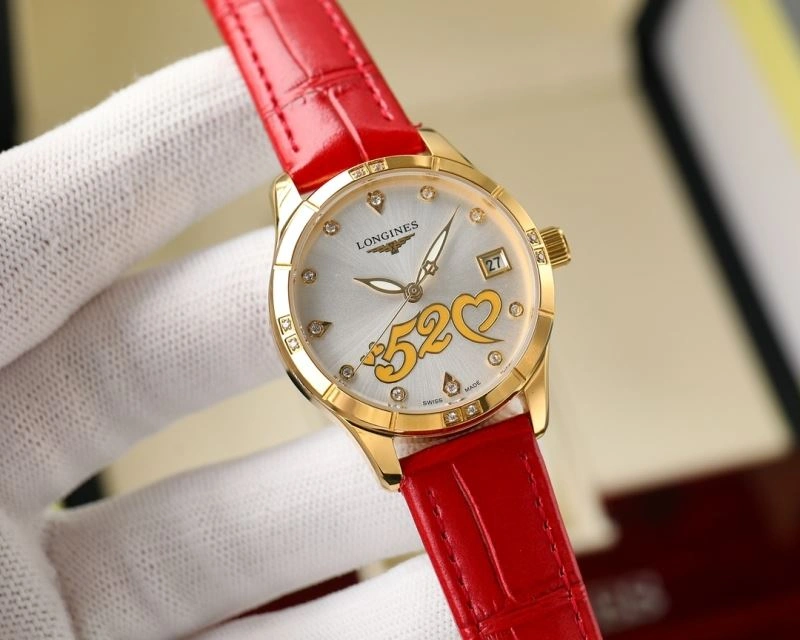 Top match LONGINES Watches