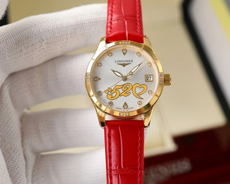 Top match LONGINES Watches