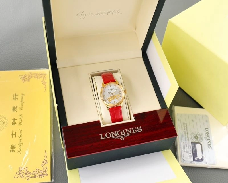 Top match LONGINES Watches
