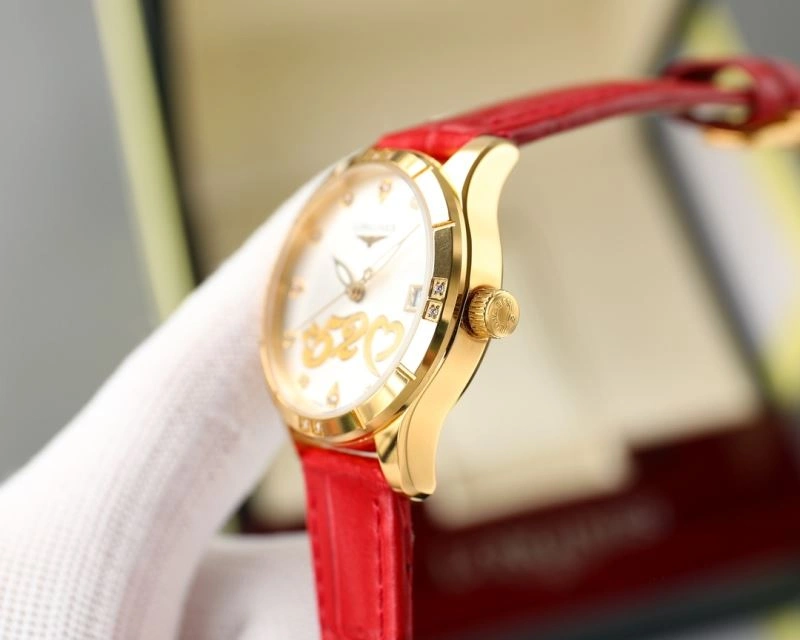 Top match LONGINES Watches