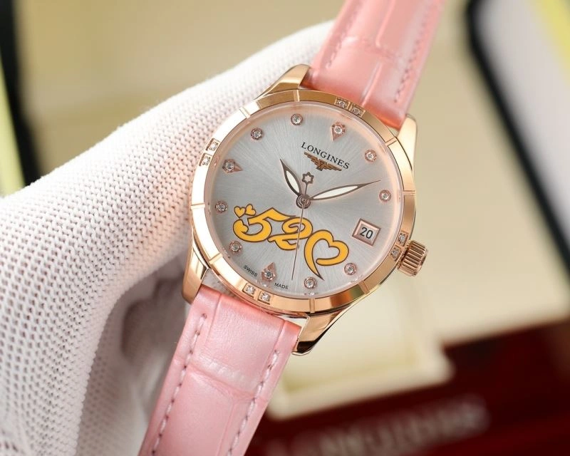LONGINES Watches