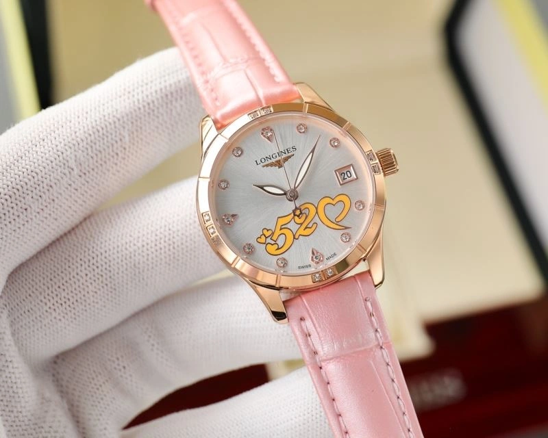 Value-priced LONGINES Watches