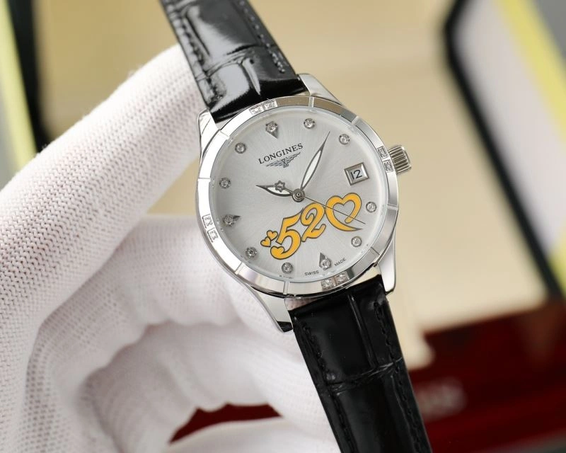 Value-priced LONGINES Watches