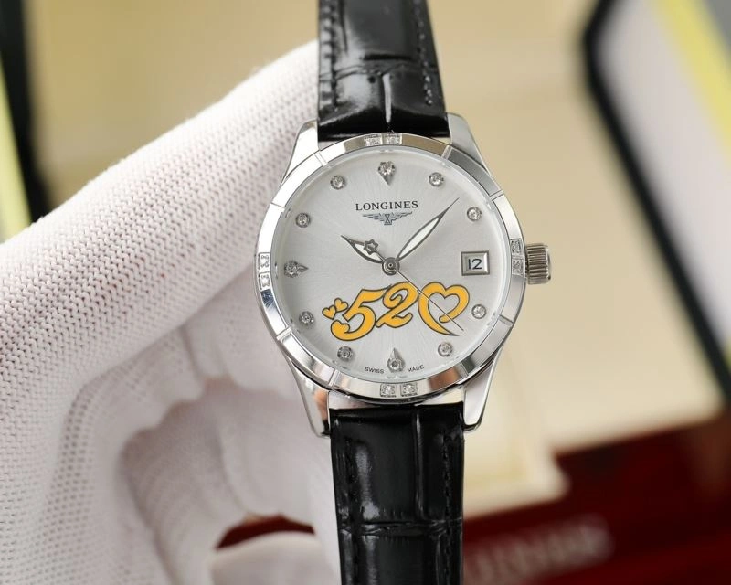 Value-priced LONGINES Watches