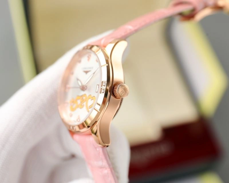 Value-priced LONGINES Watches