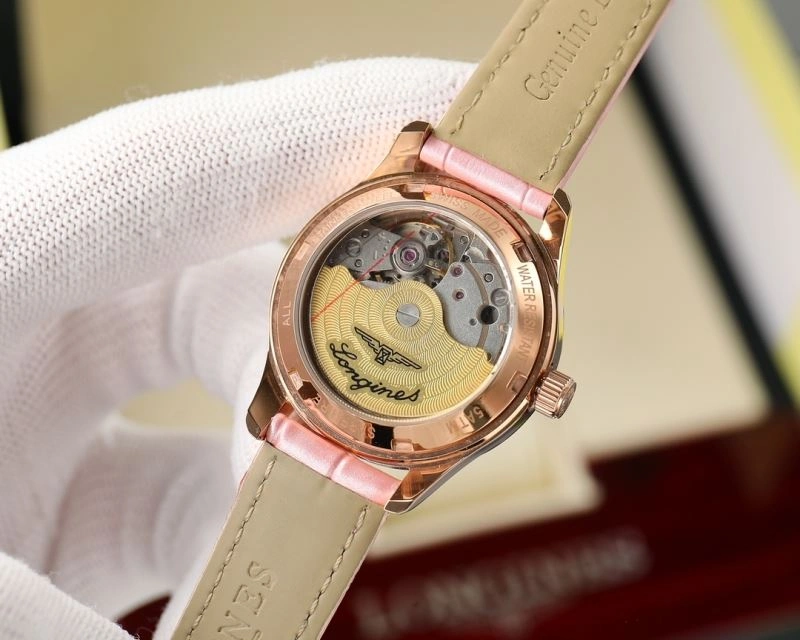 Value-priced LONGINES Watches