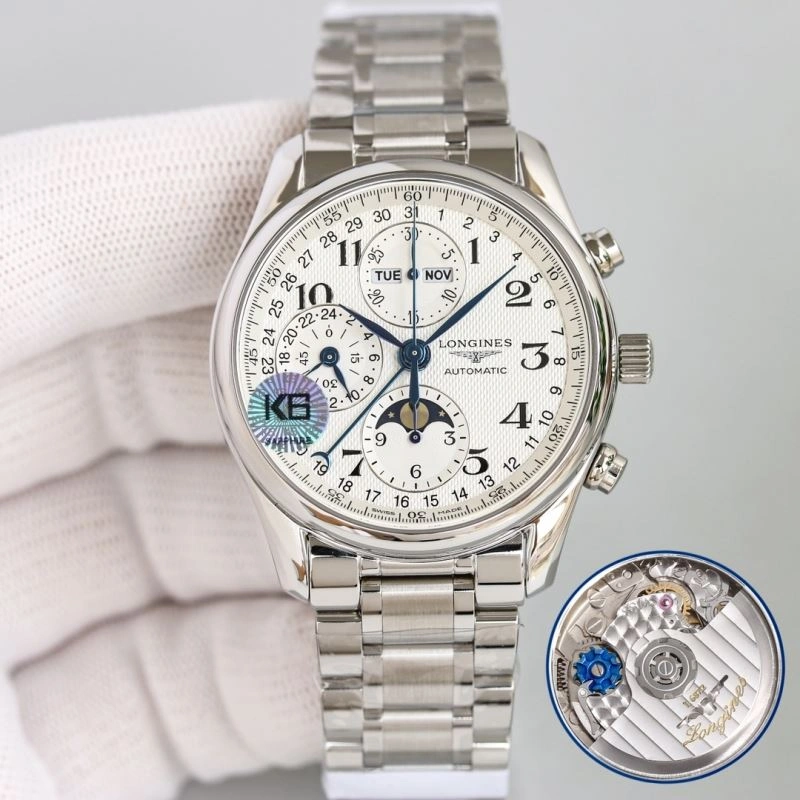 Top mirror LONGINES Watches