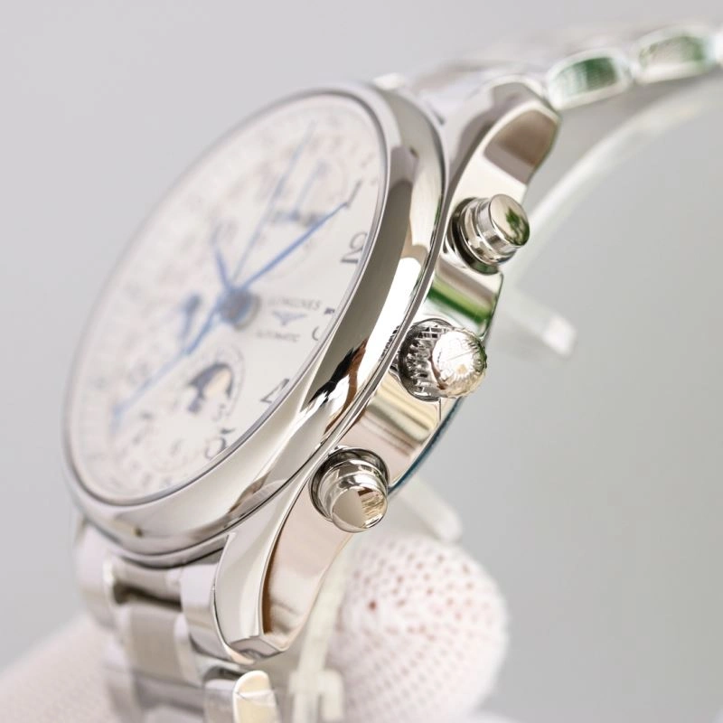 Top mirror LONGINES Watches