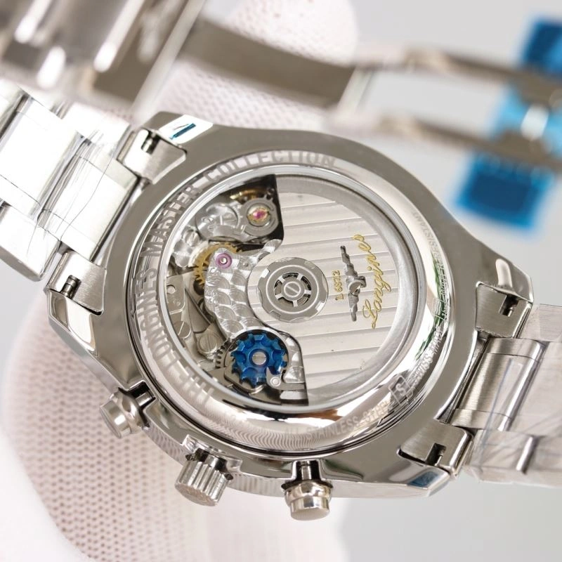 Top mirror LONGINES Watches