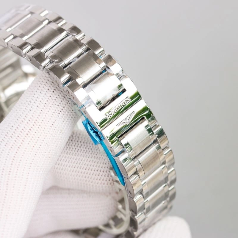 Top mirror LONGINES Watches