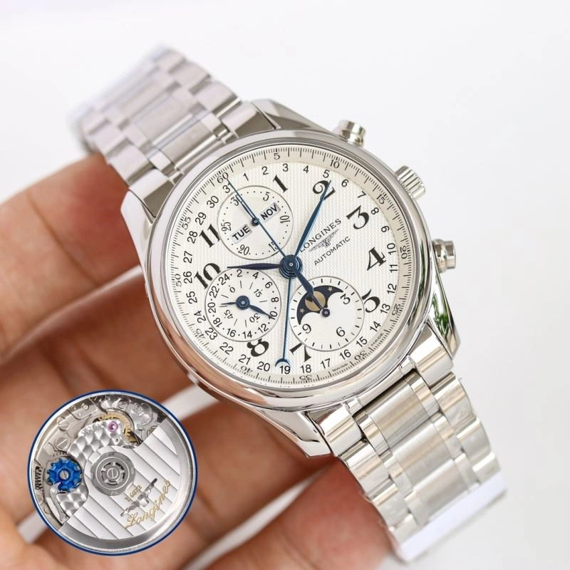 LONGINES Watches