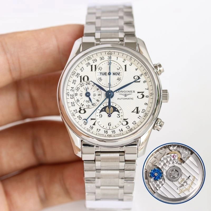 High fidelity LONGINES Watches