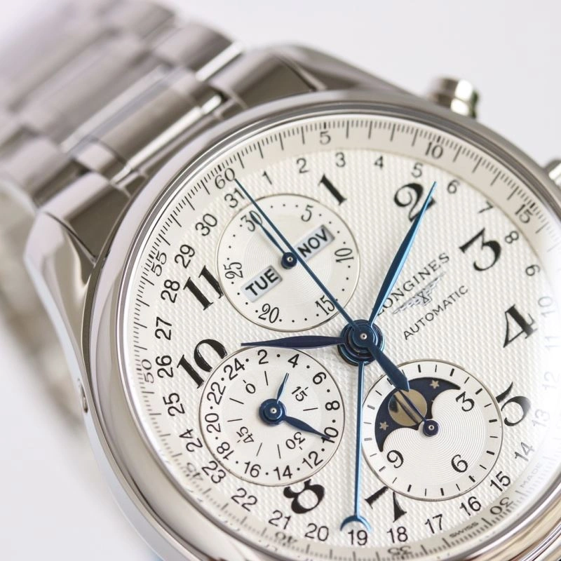 High fidelity LONGINES Watches