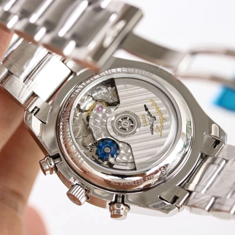 High fidelity LONGINES Watches