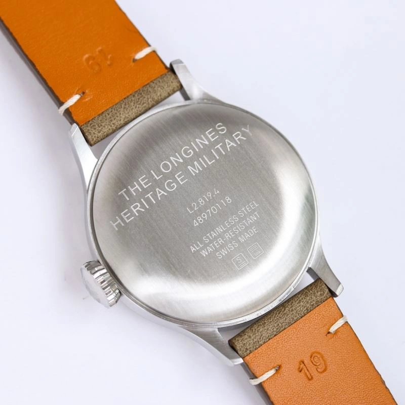 Cut-rate LONGINES Watches