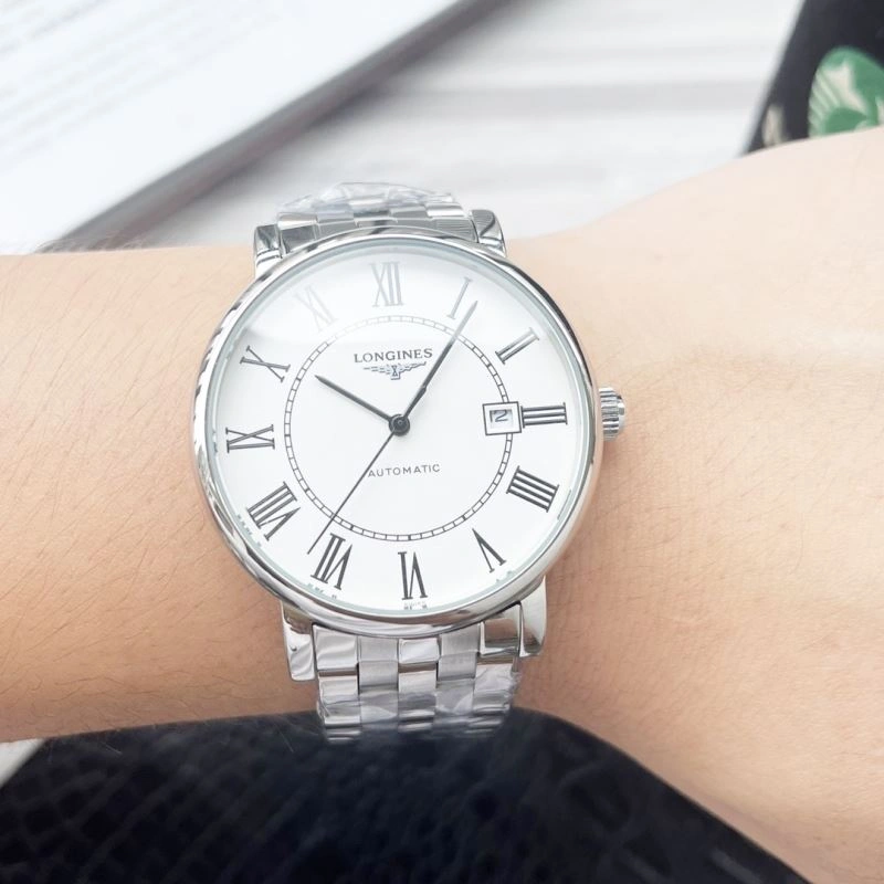 Genuine LONGINES Watches