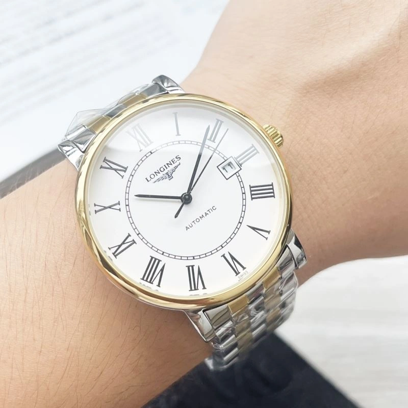 Genuine LONGINES Watches