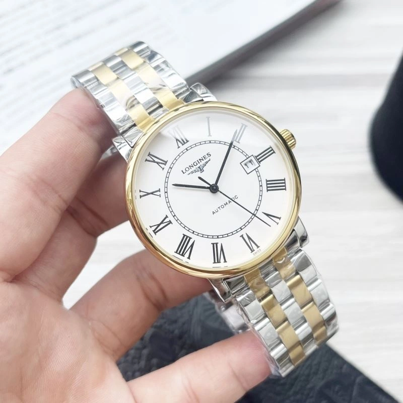 Genuine LONGINES Watches