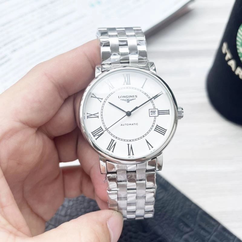 Genuine LONGINES Watches