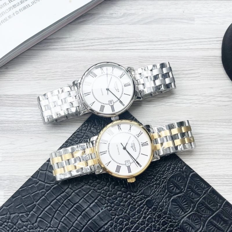 Genuine LONGINES Watches
