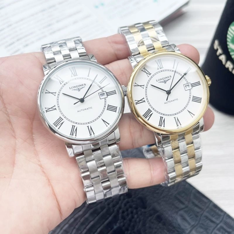 Genuine LONGINES Watches