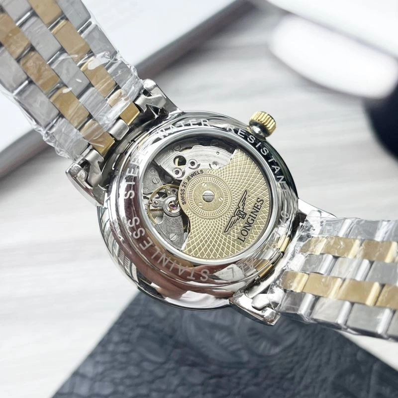 Genuine LONGINES Watches