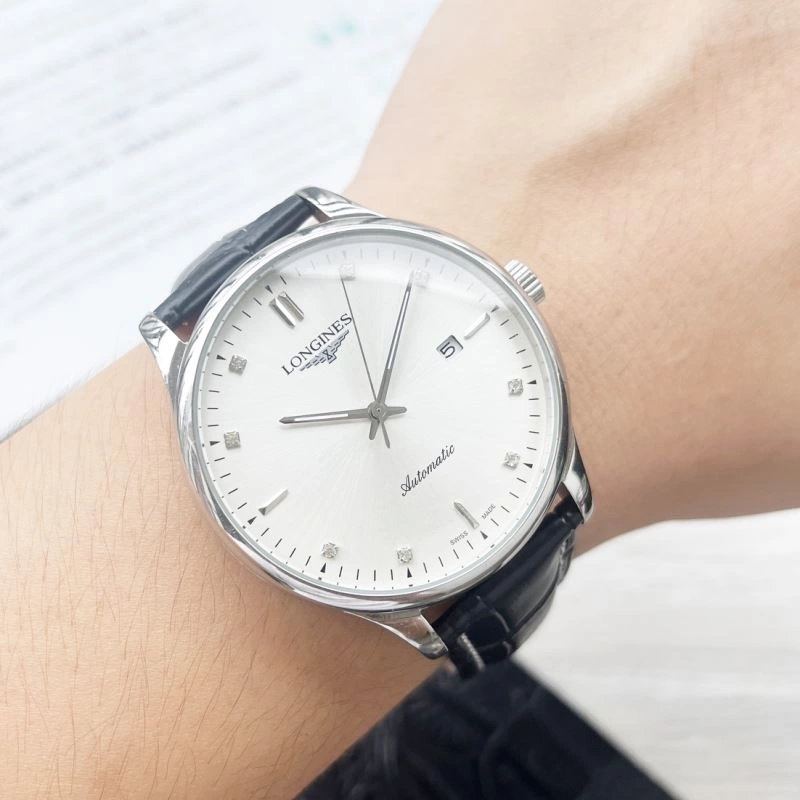 Genuine LONGINES Watches