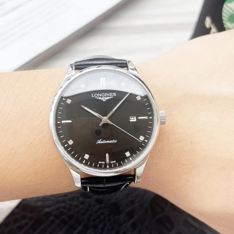 Genuine LONGINES Watches