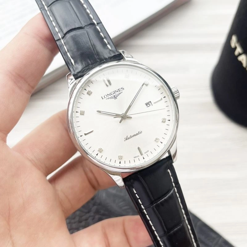 Genuine LONGINES Watches