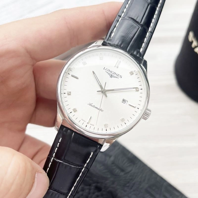 Genuine LONGINES Watches