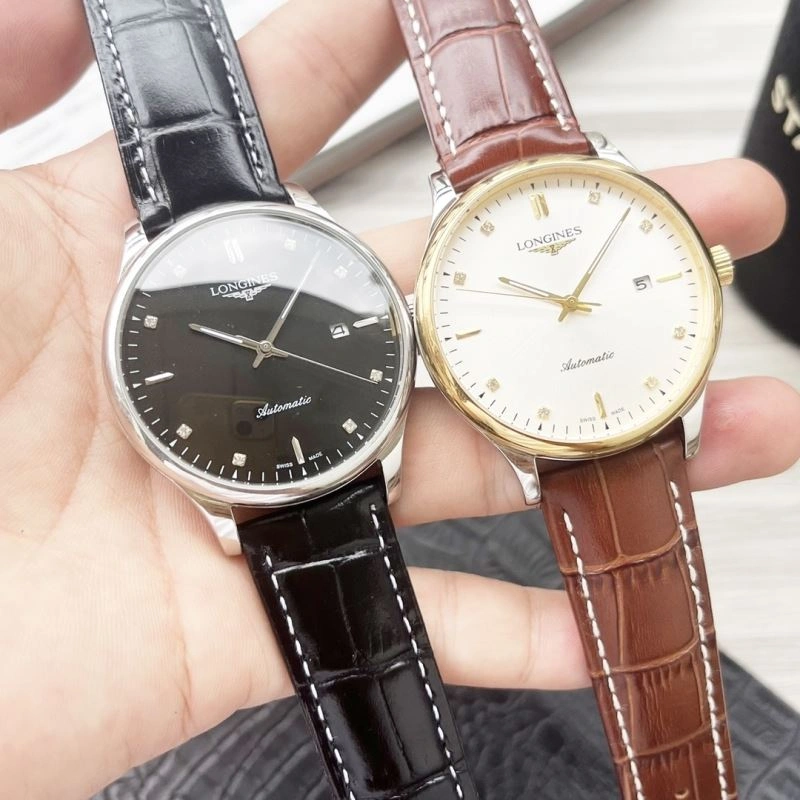 Genuine LONGINES Watches