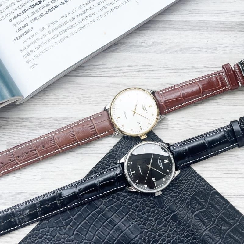 Genuine LONGINES Watches