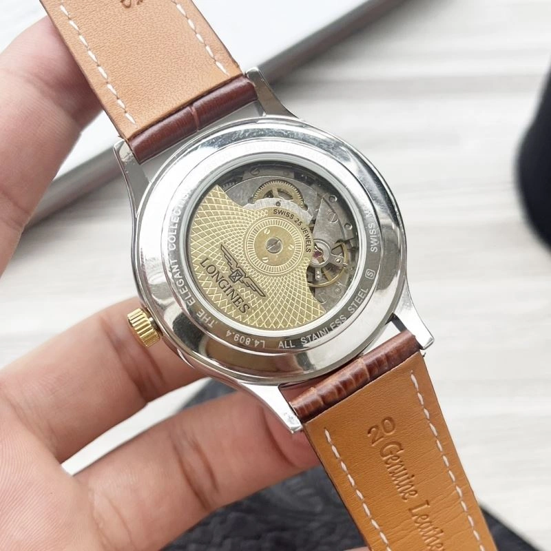 Genuine LONGINES Watches