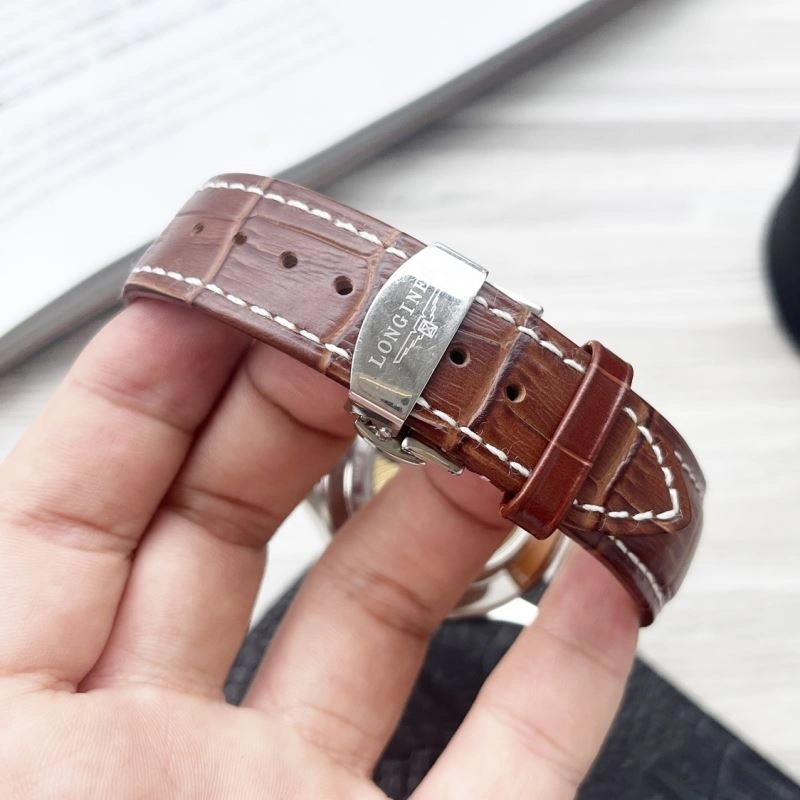 Genuine LONGINES Watches